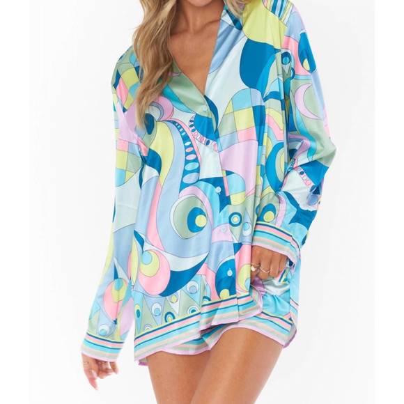 Show Me Your MuMu | Intimates & Sleepwear | New Show Me Your Mumu Early ...